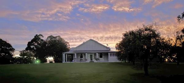 The Jazz B&b - Naracoorte