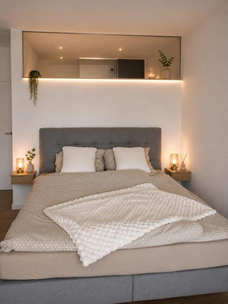 Schöne Wohnung Im Herzen Von Cloppenburg - Cloppenburg