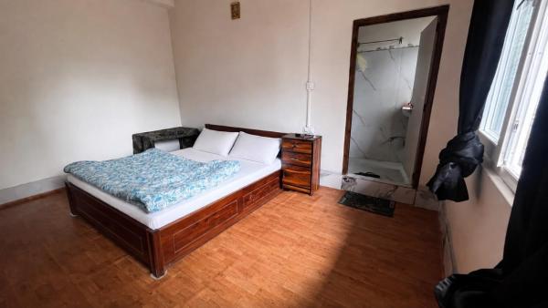 Rana Homestay Kalimpong - Lava