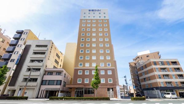 Toyoko Inn Hamamatsu-eki Minami-guchi - Hamamatsu
