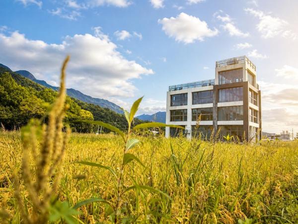 透田厝 - Hualien County