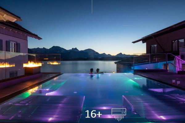 Hotel Am Hopfensee - Füssen