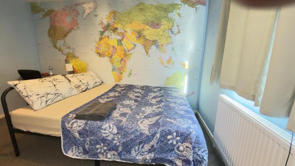 Budget Friendly Room Wellingborough Northampton - Wellingborough