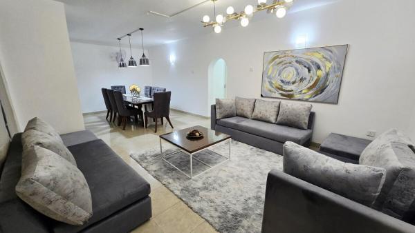 Modern Col 05 2bdr Cozy Heaven Near Havelock City - Colombo