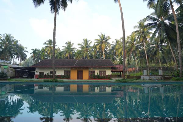 Jeevan Farm - Kerala