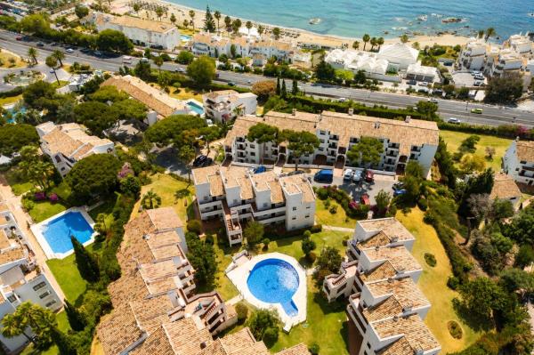 La Cala Playa - Mijas