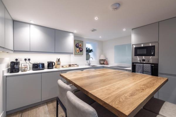 Chic Central Cheltenham Home For 8 - Cheltenham