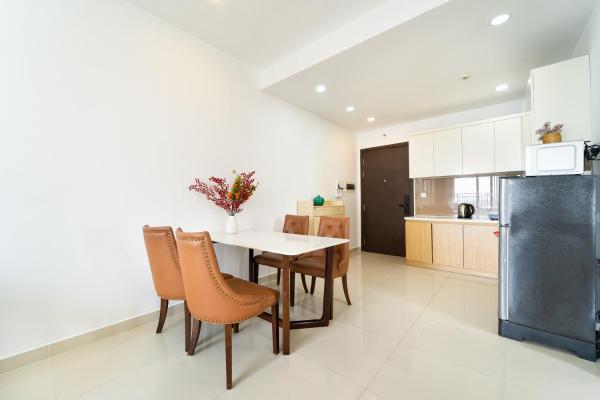 Sunrise City View 2br Apartment-district 7-hanahome19 - Nhà Bè