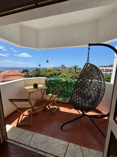 Madeira Ocean View - Funchal