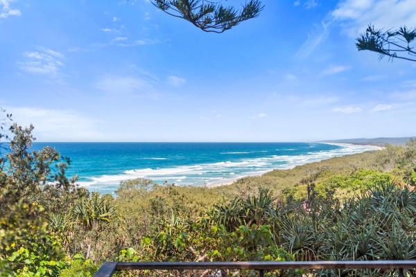 The Headland Chalet - Cabin Three - Point Lookout