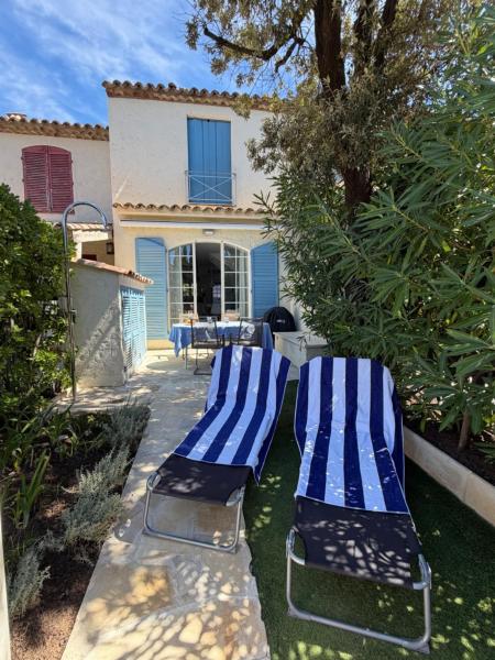 Maison D'azur - Costa Azul