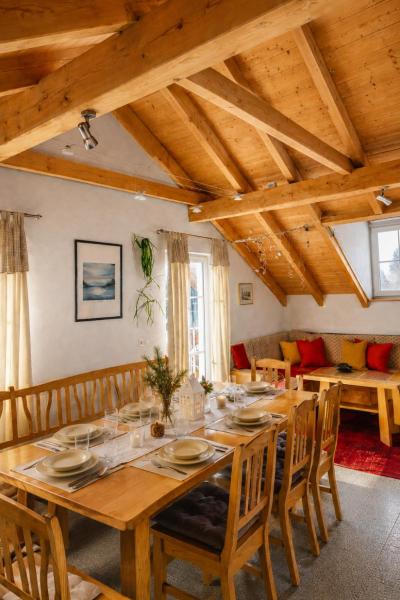 Helle Ferienwohnung Im Bayerischen Wald Mit Balkon, Garten & Viel Platz Für 4 - Mauth