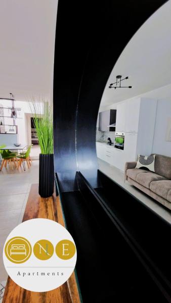 One Apartments - Catania