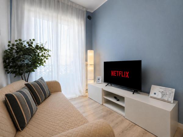 Oasi Padova - Comfort - Wi-fi & Free Parking - Abano Terme