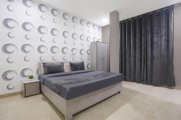 Fabhotel Prime Stay - Bengaluru