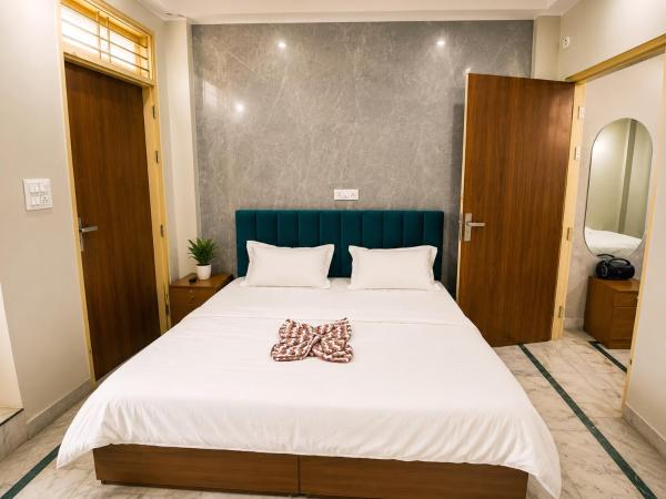 Comfortvibeinn - Vrindavan