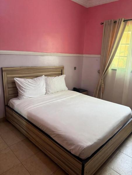 Providence Hotel & Event Centre - Ibadan