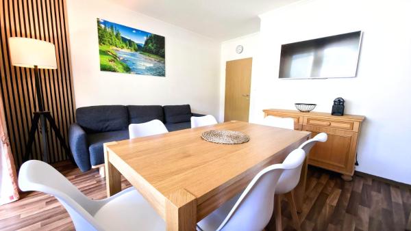 Areit Ski & Sun Apartment - Zell am See