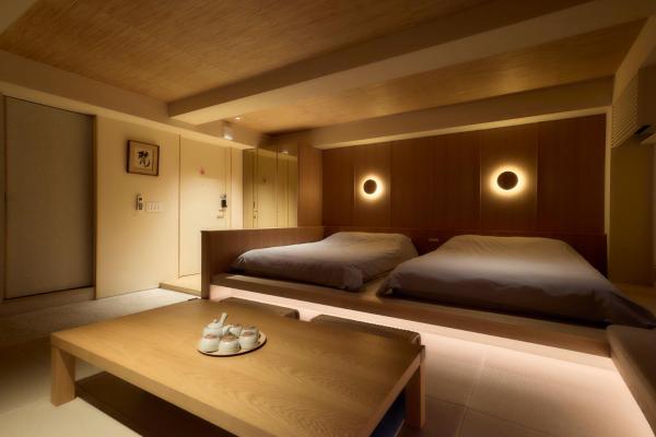 Hotel Matoma - Roppongi