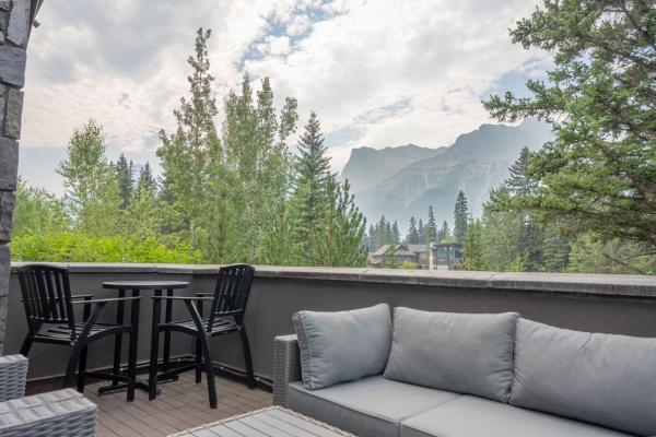 Spring Creek Condo By Canadian Rockies Vacation Rentals - Canmore