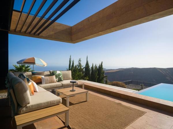 Villa Cyca - Playa del Inglés