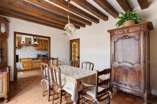 Le Clos Colette Proche Des Châteaux - Bracieux