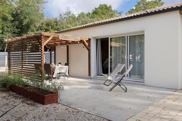 Maison Entre Monts & Mer - La Barre-de-Monts