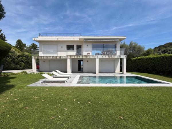Villa Julia - Vallauris