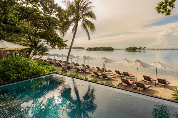 Muang Samui Spa Resort - Ko Samui