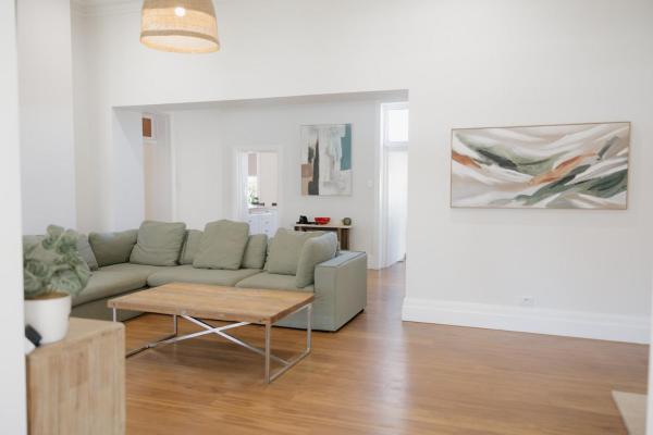 Cornerstone - Wallaroo