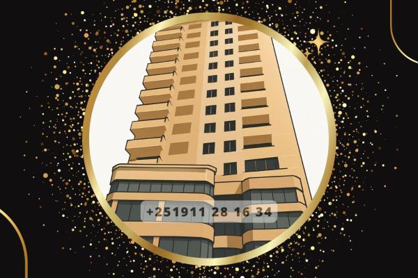Primenest - My Dream Luxury 2 & 3 Bedroom Apartments In Addis Ababa - Addis Ababa