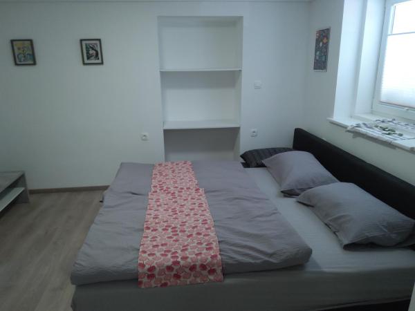 Zoe Apartma - Ljubljana
