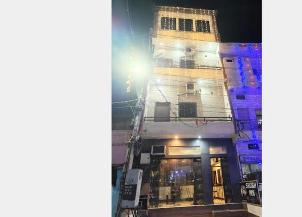 Shubh Inn - Jodhpur