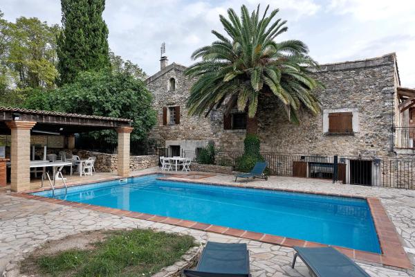 La Maison De Yana - Ardèche