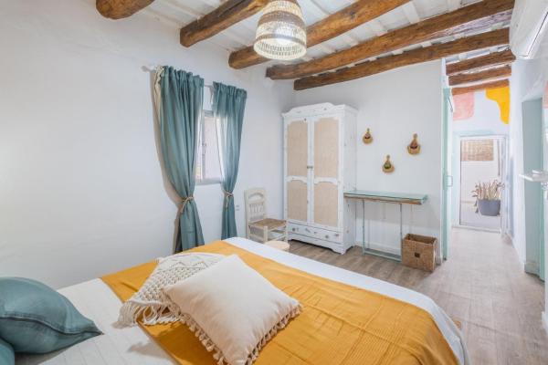 Guestready - Casa Julia With Terrace - Arcos de la Frontera