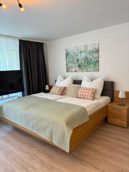 Eckis Saeck 1-zimmer-appartement Kochzeile Wlan Parkplatz - Bözen