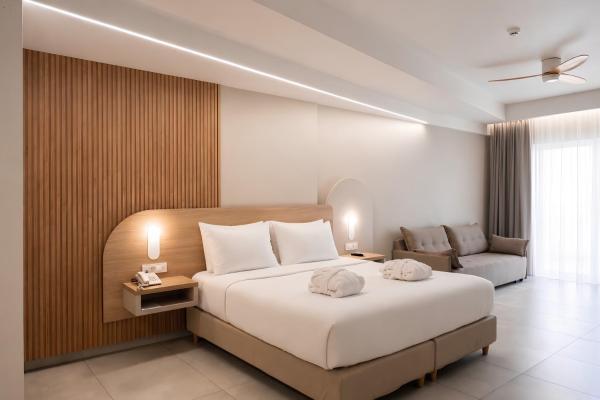 Epavli Grace Hotel - Chania