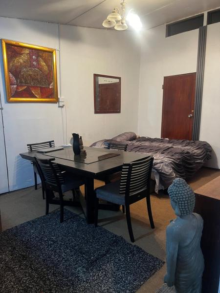 Budget Double Room With Shared Bathroom - Nadi