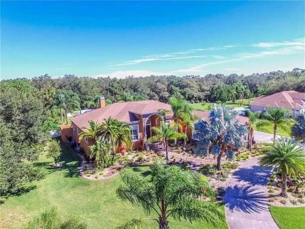 Secluded Paradise In Sunny Florida - Florida