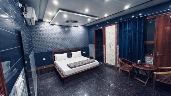 Fabhotel Terra Luxe - Delhi, India