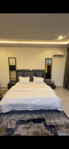 Mag Home!!! - Abuja