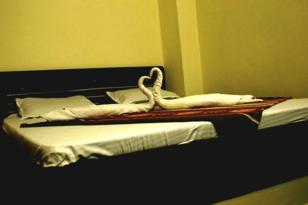 Hotel Annapurna - Sasan Gir