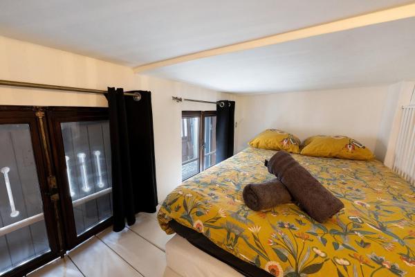 Duplex Charmant Centre Joigny - C1 - Joigny