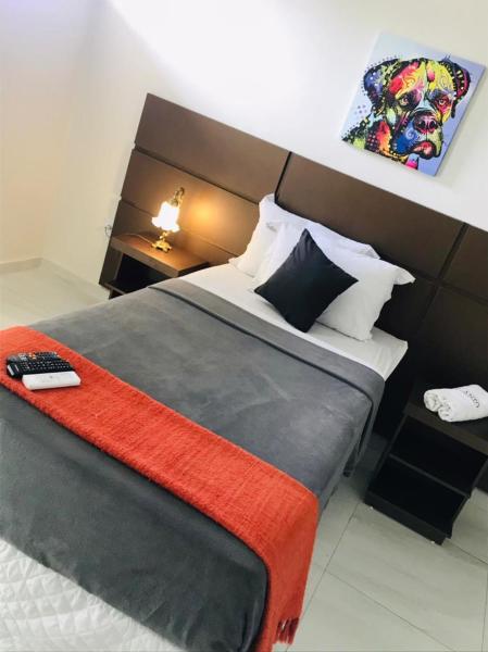 Acanto Center Hotel - Ceará