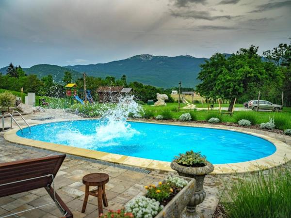 Holiday Park Plitvice Paradise Ii - Korenica