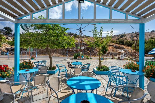 Skapani's House - Creta