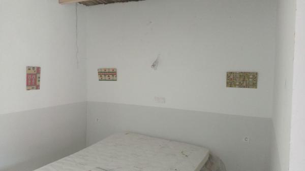 Casa Crusoé - Senegal