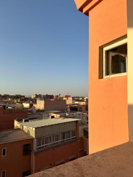 Kueerland Home - Marrakesh