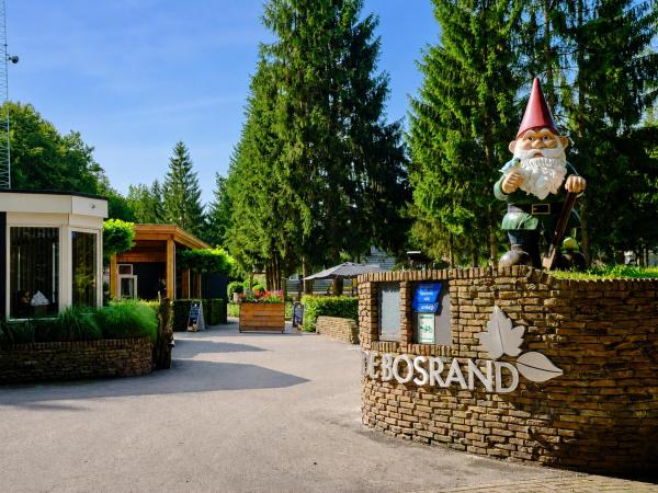 Vakantiepark De Bosrand - Pays-Bas