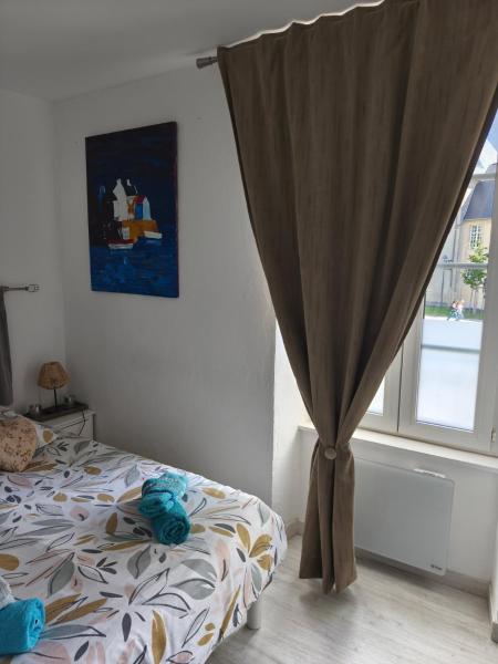 Le Cozy Bayeusain - Bayeux